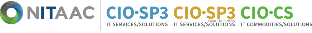 CIO-CS | The Store | NITAAC
